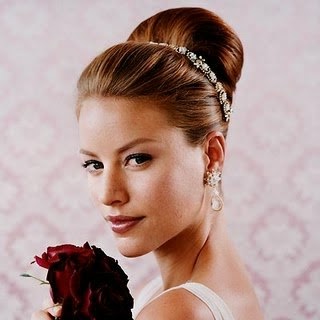 Coques para noivas: Dicas e tutoriais para estar linda esse dia