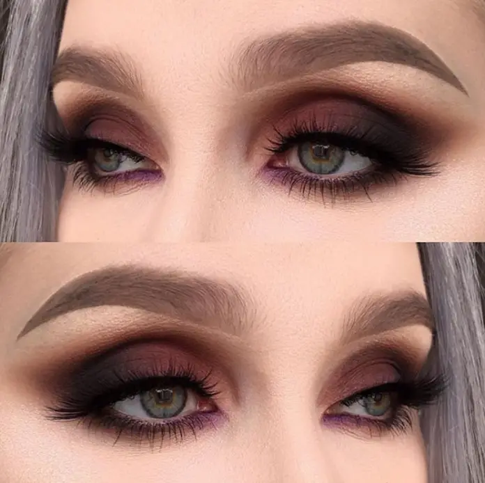 Maquiagem para ano novo 2025: Fotos e tendências para arrasar