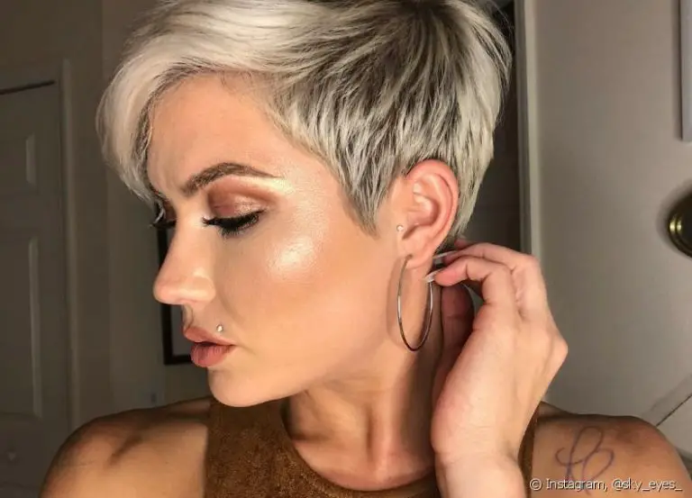 Cabelo Curto Loiro: Cortes e tons de loiros que serão tendência