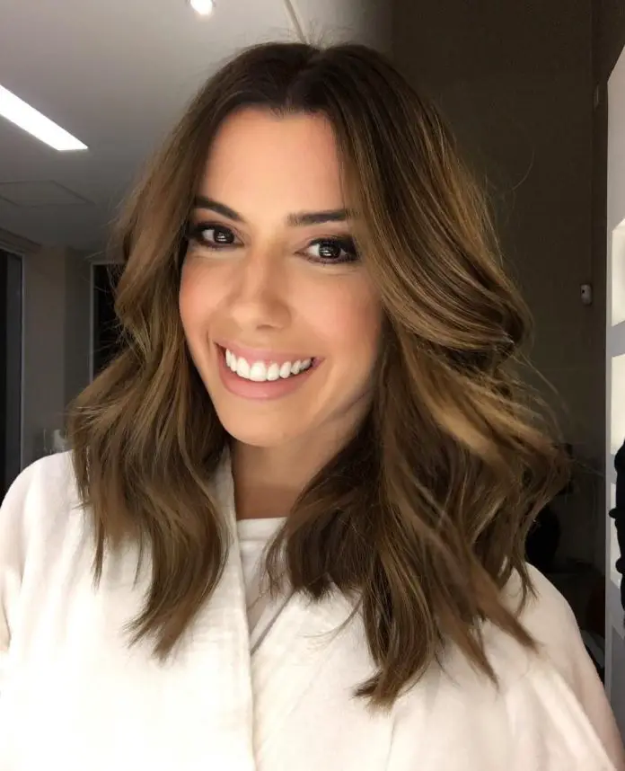 Cabelo Long Bob 100 Inspirações Do Corte Para Se Apaixonar
