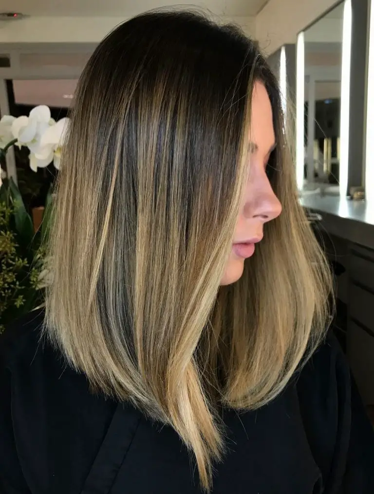 Cabelo long bob: 100 Inspirações do corte para se apaixonar