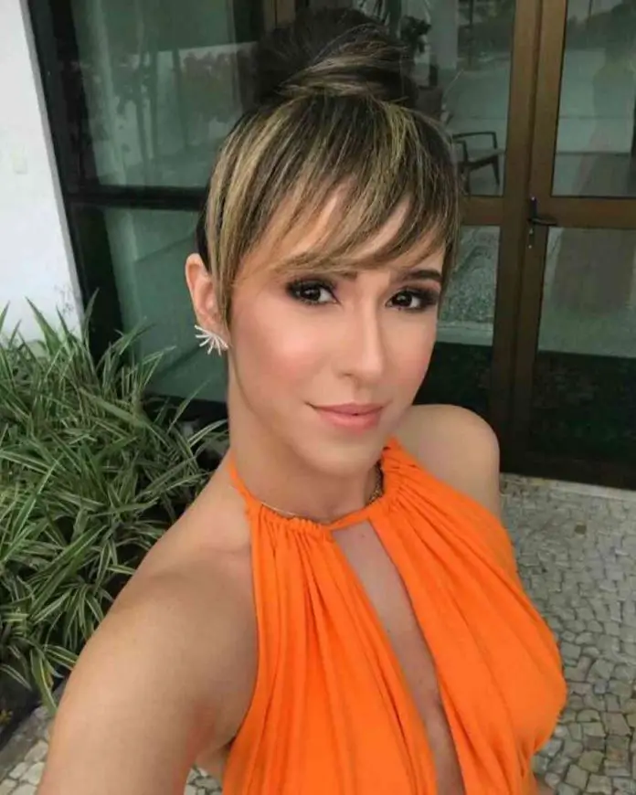 Franja falsa: Como fazer +20 fotos para se inspirar