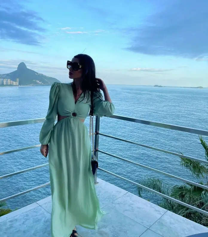 Looks cor verde menta: 24 Inspirações de tirar o fôlego