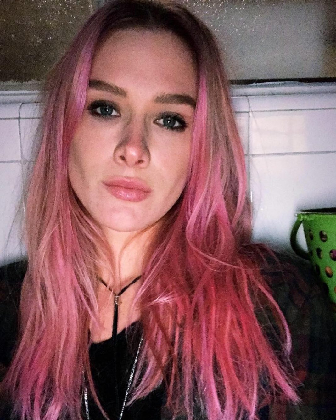 Cabelo rosa: Inspirações para arrasar nessa cor