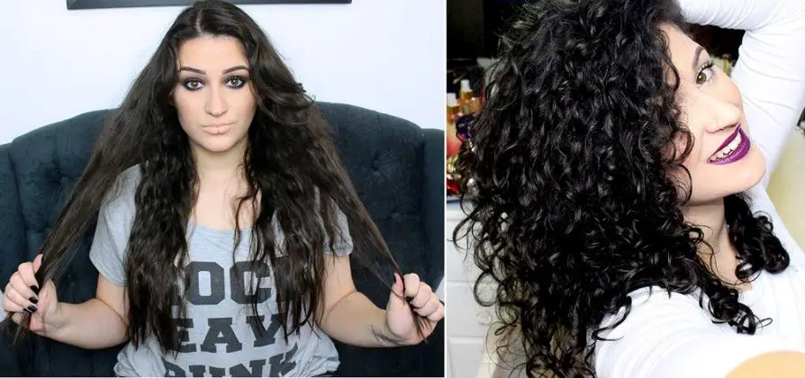 Como fazer Texturização Capilar e Conseguir Cachos Perfeitos