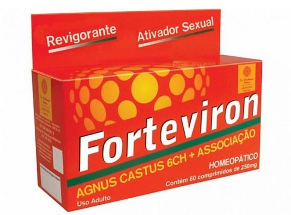Forteviron - Para que serve? Funciona mesmo? [Veja Aqui]