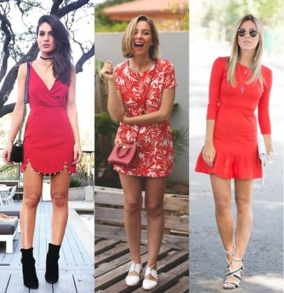 Looks para o natal 2024: Ideias, tendências +100 fotos perfeitas