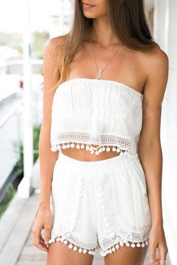 Roupas para Réveillon na Praia: 60 Fotos de Looks Lindos