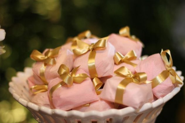 85 Ideias para festa das Princesas