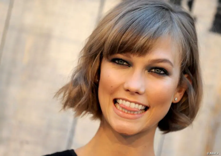 Tipos de Franjas: Qual o modelo ideal para cada formato de rosto