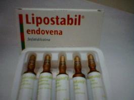 Lipostabil Funciona? Conheça toda a verdade sobre ele